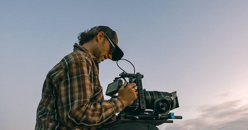 Fujifilm GFX100 ProRes RAW: Large format raw just became 'affordable' Fujifilm GFX100 ProRes RAW: Large format raw just became 'affordable'